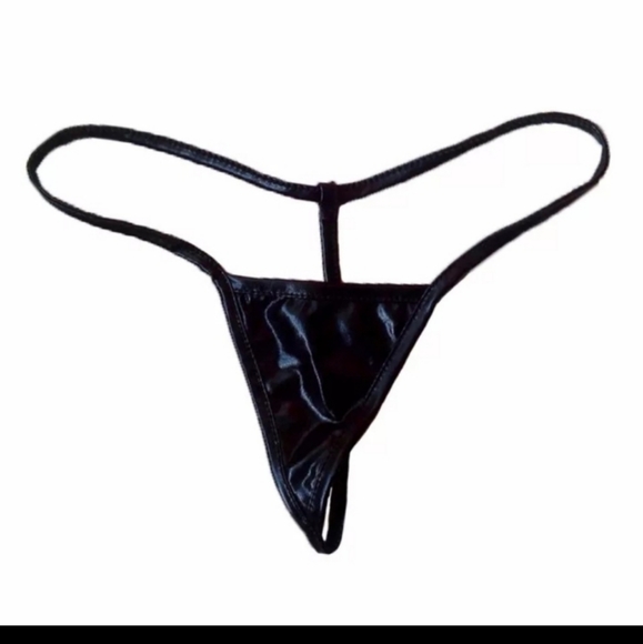 Intimates & Sleepwear | Womens G Strings Sexy Exotic Micro Shiny G ...